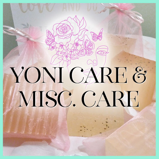 Trish's Beauty Bar 502 - All Natural Skin Care Products ...